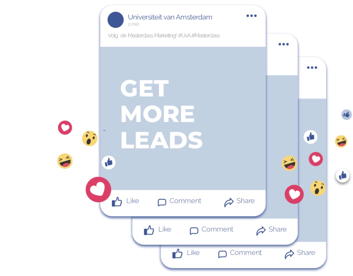 Case study: UvA Academy - Brize